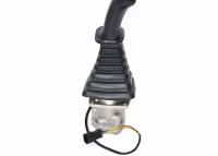 China Durable Buttoms Excavator Parts 307-3993  Joystick Handle for sale