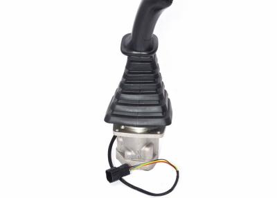 China Durable Buttoms Excavator Parts 307-3993  Joystick Handle for sale