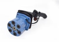 China Heavy Duty Construction Machinery Parts Excavator Spare Parts Hydraulic Joystick for sale