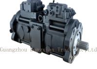 China PMC K5V140 Hydraulic Main Pump Dh300-7 R305-7 Sk350-8 Excavator Parts for sale