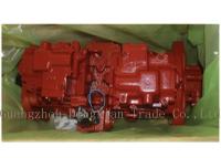 China PMC K5V140 Hydraulic Main Pump Dh300-7 R305-7 Sk350-8 Excavator Parts for sale