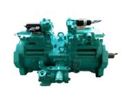 China Sk200-8 K3V112dtp Pump Spare Parts For Hydraulic Press for sale
