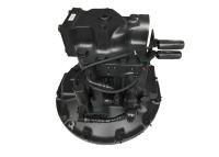 China PC130-5 PC130-6 PC130-7 Excavator Hydraulic Main Pump for sale