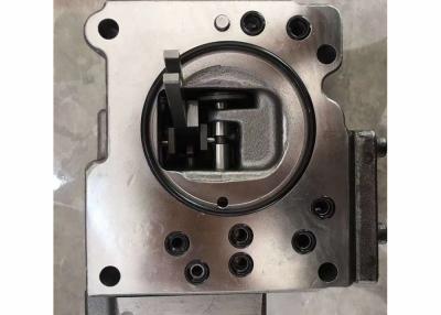 China Sk135-8 Excavator Regulator For Kobelco Hydraulic Main Pump for sale