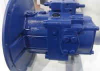 China Rexroth A11vo180 Excavator Hydraulic Pump For Concrete Mixer Truck for sale