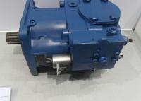 China Rexroth A11vo180 Excavator Hydraulic Pump For Concrete Mixer Truck for sale