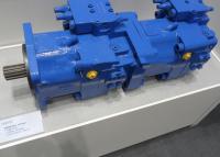 China Rexroth A11vo180 Excavator Hydraulic Pump For Concrete Mixer Truck for sale