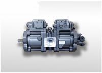 China ISO14001 Excavator Hydraulic Pump For Regulator Model Sk200-8 for sale
