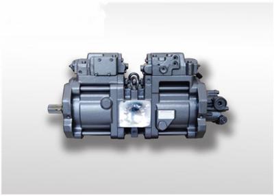 China ISO14001 Excavator Hydraulic Pump For Regulator Model Sk200-8 for sale