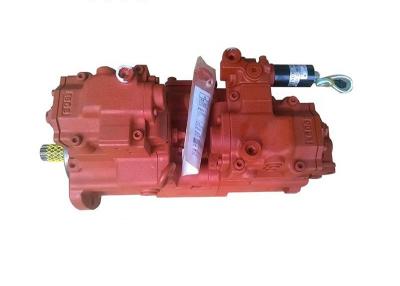China Alloy Steel Sk135sr Sk140-8 Sk135 Excavator Piston Pump for sale