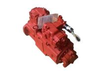 China Alloy Steel Sk135sr Sk140-8 Sk135 Excavator Piston Pump for sale