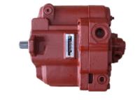China Hitachi Zx50 Zx55 Pvk-2b-505 Excavator Hydraulic Pump for sale