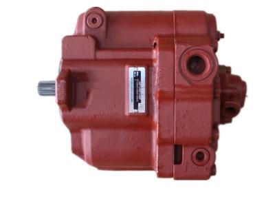China Hitachi Zx50 Zx55 Pvk-2b-505 Excavator Hydraulic Pump for sale