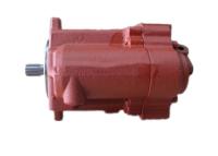 China Hitachi Zx50 Zx55 Pvk-2b-505 Excavator Hydraulic Pump for sale