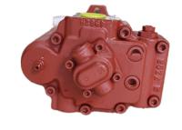 China K3SP36C Gear Pump Main Complete Pump For Construction Excavator for sale