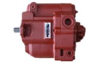 China K3SP36C Gear Pump Main Complete Pump For Construction Excavator for sale