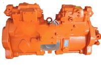 China K3V112dt Excavator Electronic Injection Hydraulic Pump for sale