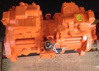 China K3V112dt Excavator Electronic Injection Hydraulic Pump for sale