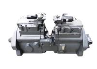 China Ec220 Ec235D Excavator Hydraulic Piston Pump for sale