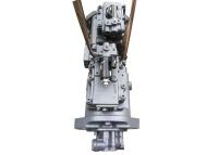 China Ec220 Ec235D Excavator Hydraulic Piston Pump for sale