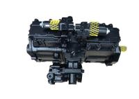 China CE Kobelco Sk135sr Excavator Hydraulic Gear Pumps for sale