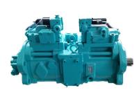 China Kobelco Sk200-8 Cx330 Excavator Hydraulic Main Pump K5V140dtp for sale