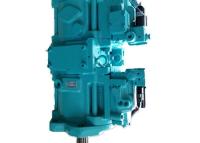 China Kobelco Sk200-8 Cx330 Excavator Hydraulic Main Pump K5V140dtp for sale