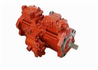 China K3V112dt/Bdt Hydraulic Main Pump for Jcb Kato Doosan for sale