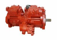 China K3V112dt/Bdt Hydraulic Main Pump for Jcb Kato Doosan for sale