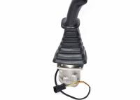 China Ex120 Ex200-2 Ex200-5 Excavator Hydraulic Joystick Zx110 Zx200-2 Zx200-3 for sale