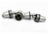 China Doosan Daewoo DH300 - 7 Hydraulic Bullet For Excavator Joystick Pusher for sale