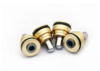 China Kobecle Sk200-8 Joystick Hydraulic Control Bullet For Excavator Spare Parts for sale