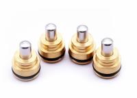 China Genuine excavator Bullet Spare Parts suitable for Hyundai Sumitomo Hitachi Komatsu Kobelco for sale