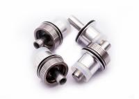 China Genuine Hydraulic Parts Joystick Pusher For Komatsu PC200-6 PC200-7 Excavator for sale
