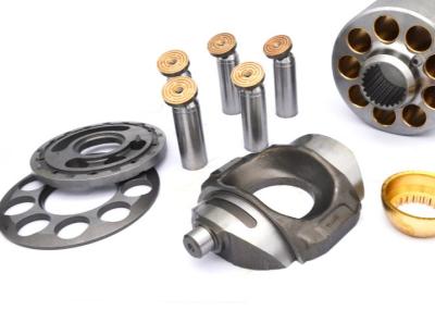 China Hyundai Hydraulic Spare Parts Piston Pump Parts K3V140 K3V180 Stable Performance For Excavator for sale