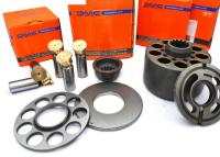 China Hyundai Hydraulic Spare Parts Piston Pump Parts K3V140 K3V180 Stable Performance For Excavator for sale