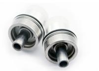 China Komatsu PC200-5 Genuine Excavator Bullets/Pusher for Excavator Machine Parts for sale