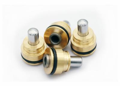 China TEM Yuchai Liugong Excavator Spare Parts Hydraulic Bullet for sale