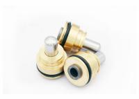 China TEM Yuchai Liugong Excavator Spare Parts Hydraulic Bullet for sale