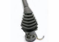 China Excavator Operating Joystick Handles For Korean Hydraulic Parts for sale
