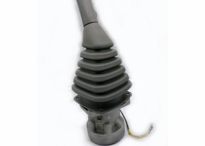 China Excavator Operating Joystick Handles For Korean Hydraulic Parts for sale