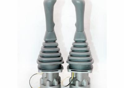 China Excavator Hydraulic Joystick Control Valve for  Construction Excavator for sale