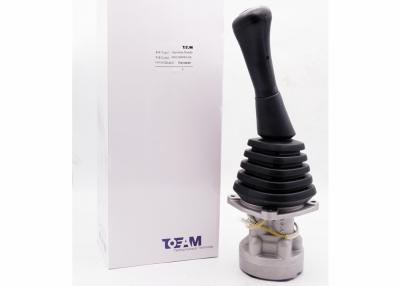 China Hot Selling China Mini Crawler Excavator Operator Hand Joystick Hyundai R210-9 Handle Pusher Idraulico Joystick for sale