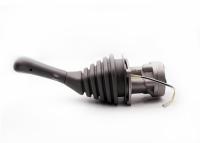 China Hot Selling China Mini Crawler Excavator Operator Hand Joystick Hyundai R210-9 Handle Pusher Idraulico Joystick for sale