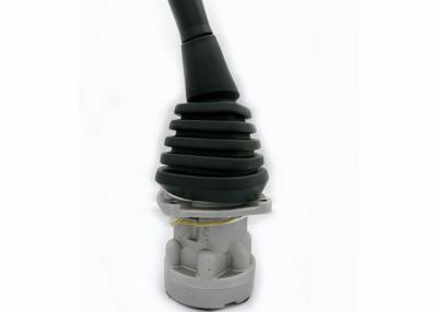 China Kobelco Excavator Shengang Joystick Pusher Excavator Handle SK200-7 Hand Control Rubber Joystick For Machinery Engines for sale