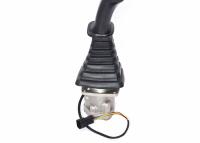 China Hitachi EX200-1 Excavator Conversion Joysticks Handle Machine Control Pilot Valve Spare Parts Excavator for sale