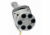 China EX200 Hitachi Mini Excavator Joystick Control Valve Hydraulic Assembly Escavatore Hand Thumb Control for sale