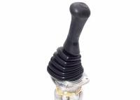 China PMC New Model Digger Attachment Hand Control Excavator Pilot Handle Assembly Joystick For 1 Ton Excavator for sale