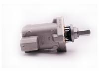 China Excavator Parts Zax110-3 Zax120-3 Zax130-3 Zax160LC-3 Zax180LC-3 Joystick Assy Valve For Hydraulic Grab Excavator for sale