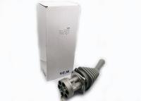 China Hyundai  Joystick Handle Hydraulic R210LC-3 Excavator Joystick Controller for sale